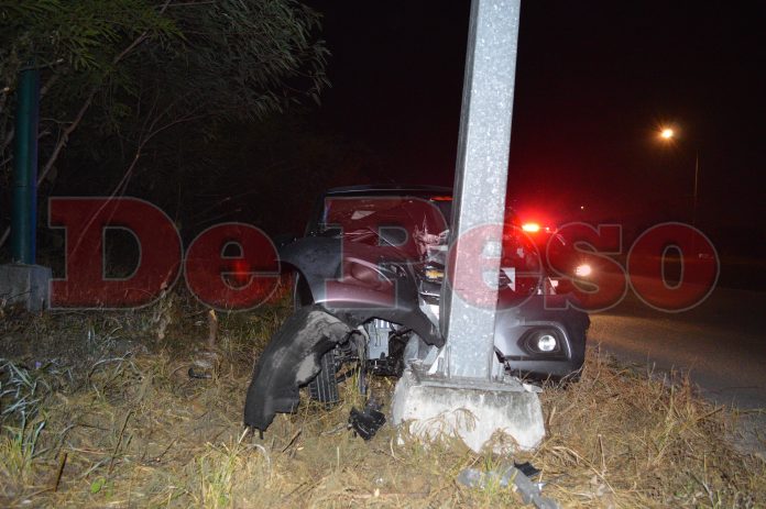 Se reventó por 'reventado'