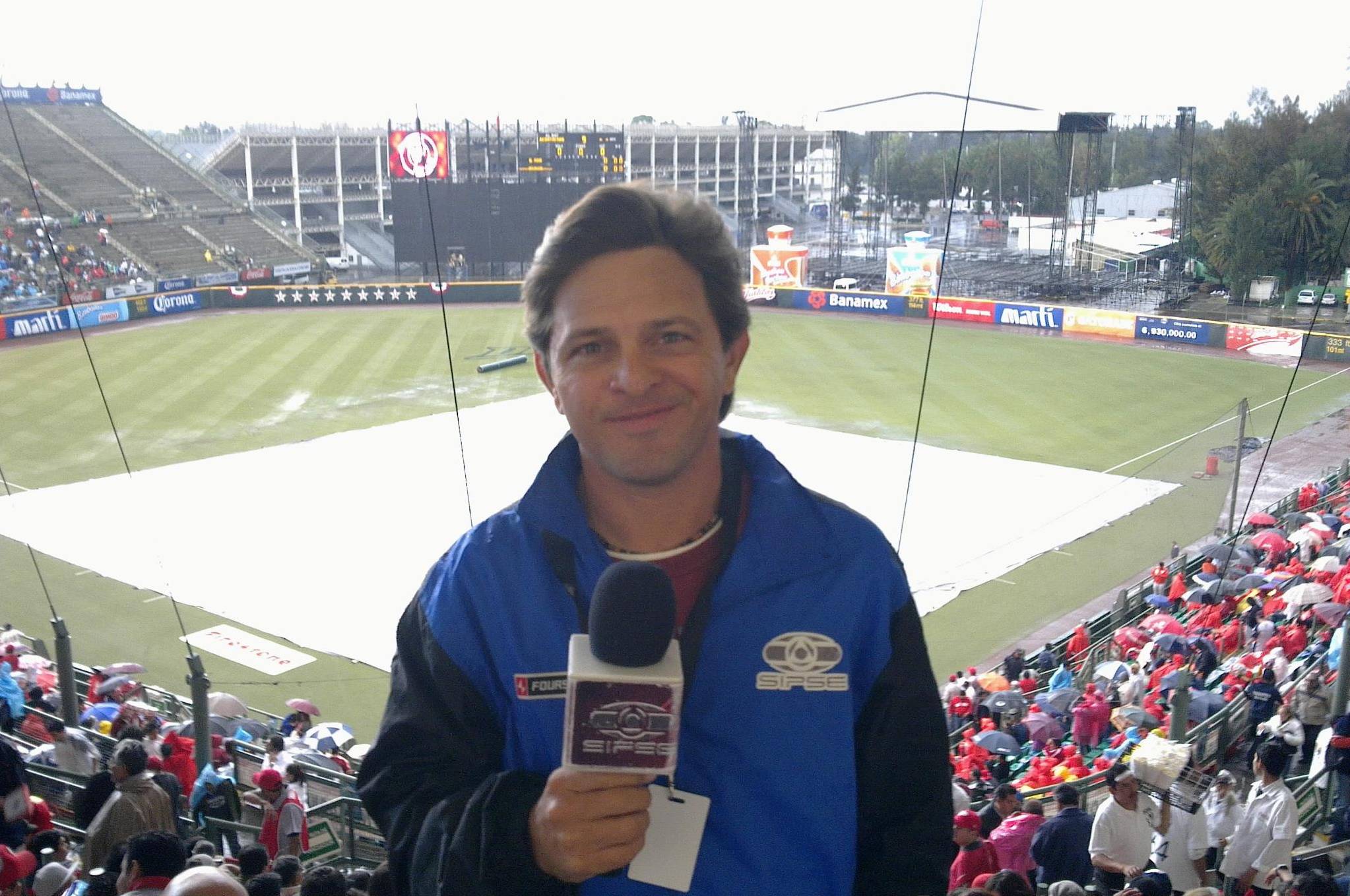 Russell vive en nuestros recuerdos