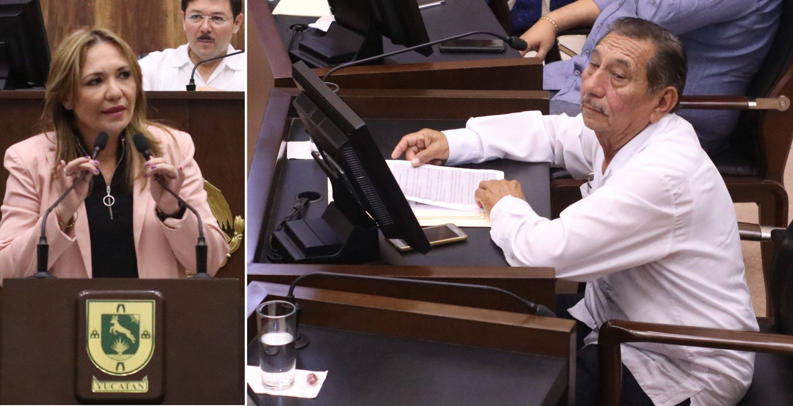 Cocha pacha en Congrecho: don Licho, rojo de vergüenza