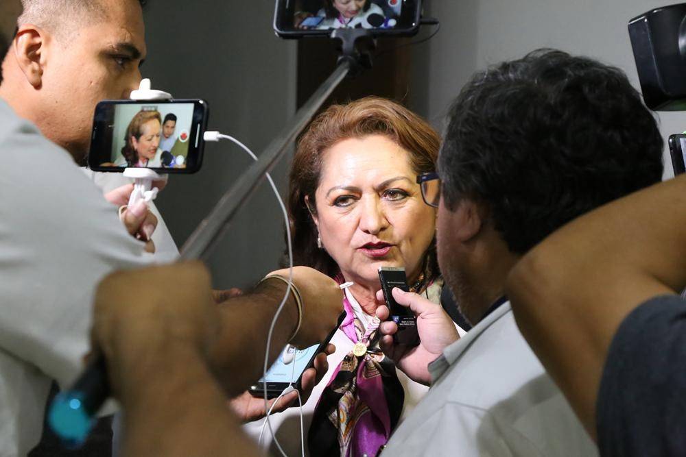 Cocha pacha en Congrecho: disculpa y defensa