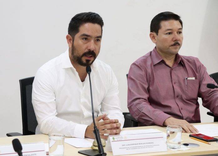 Cocha Pacha en Congrecho: uuuy, los diputados andan con ¿‘mello’?