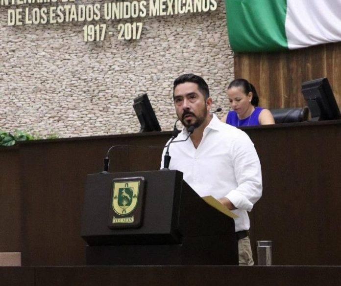 Cocha pacha en Congrecho: Anda a talar... al bote