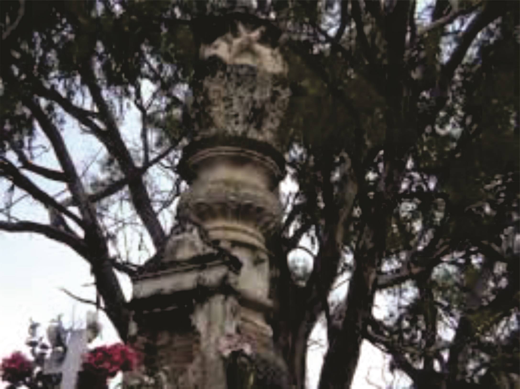 Enigmas: Esta es la historia terrorífica de la Tumba de la Sirena