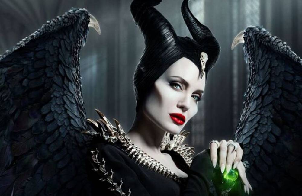 Maléfica le arrebata la taquilla al Guasón