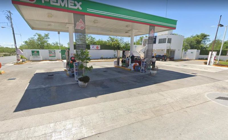 Gasolinera en entrada de Los Héroes vendía litros incompletos