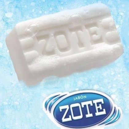 Historia y usos del Jabón Zote, el favorito de muchos mexicanos