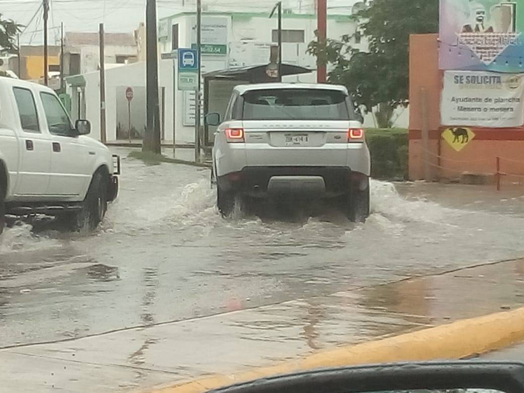Pronostican que "Cristóbal" pasaría mañana muy cerca de Mérida (video)