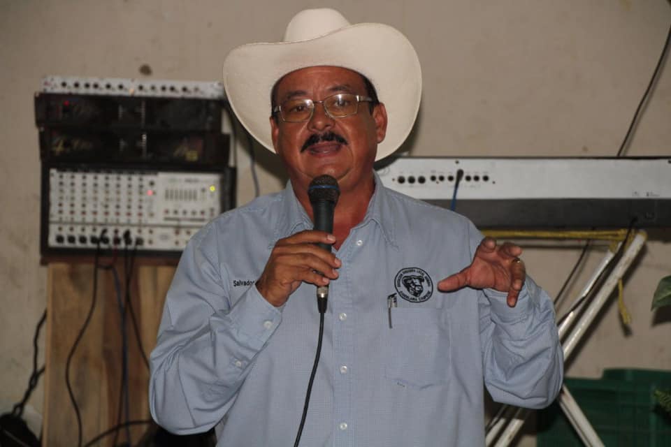 El Postigo: #ChavaVa