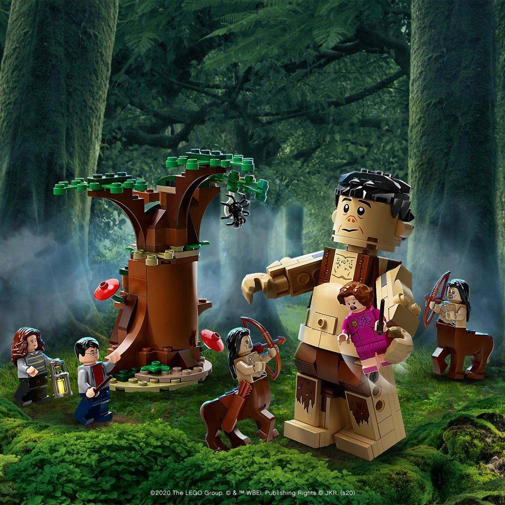 Lego dejará el plástico por el bien del medio ambiente