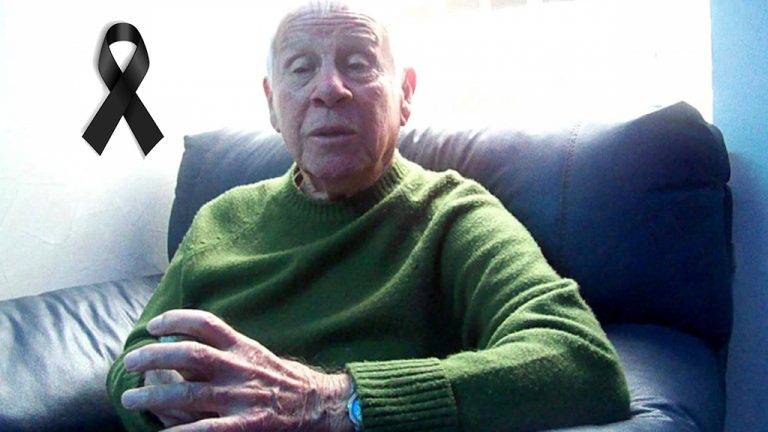 Muere el 'Ratón' Valdés, hermano de 'Tin Tan', 'Don Ramón' y 'El Loco'