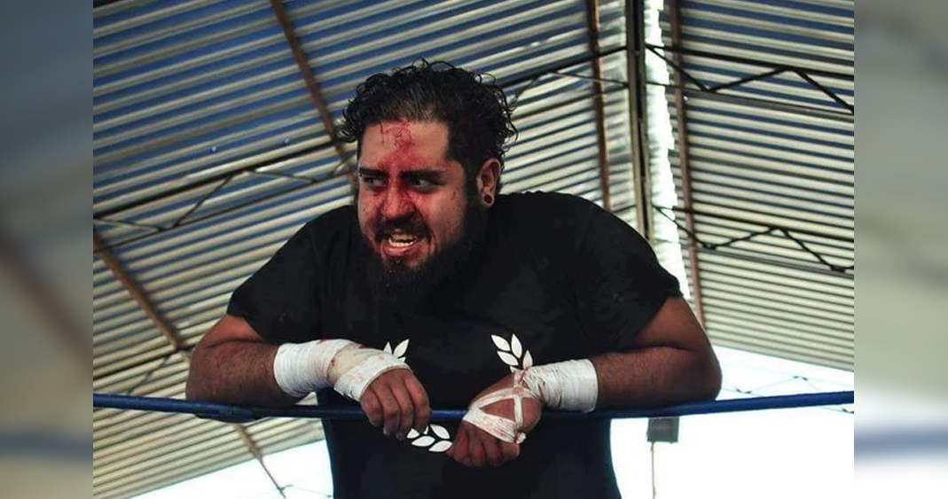Muere el luchador Makina Asesina, hijo de la leyenda Herodes