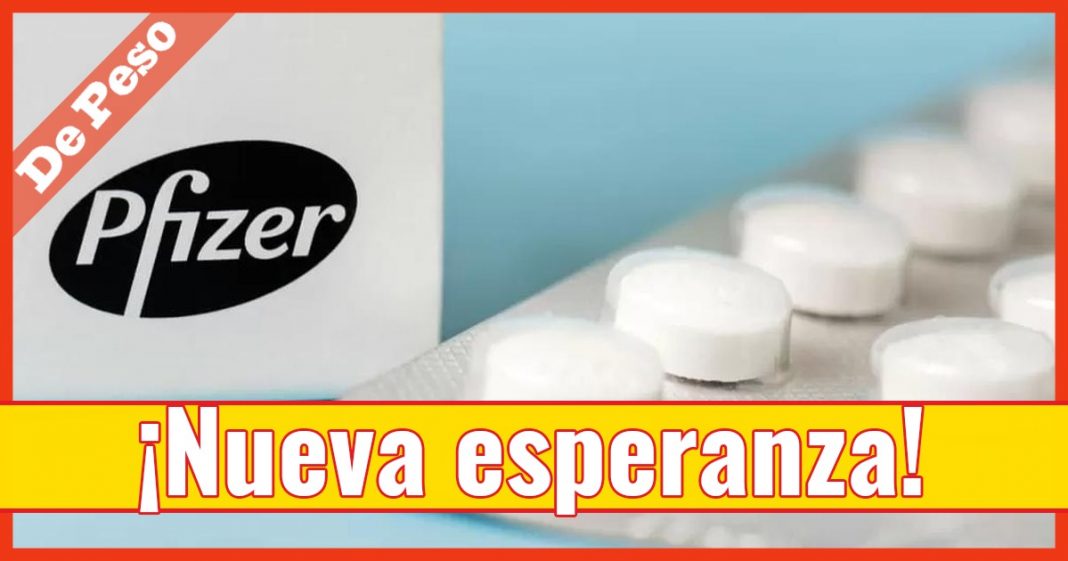 Pfizer autorizará genéricos de su pastilla contra el Covid-19