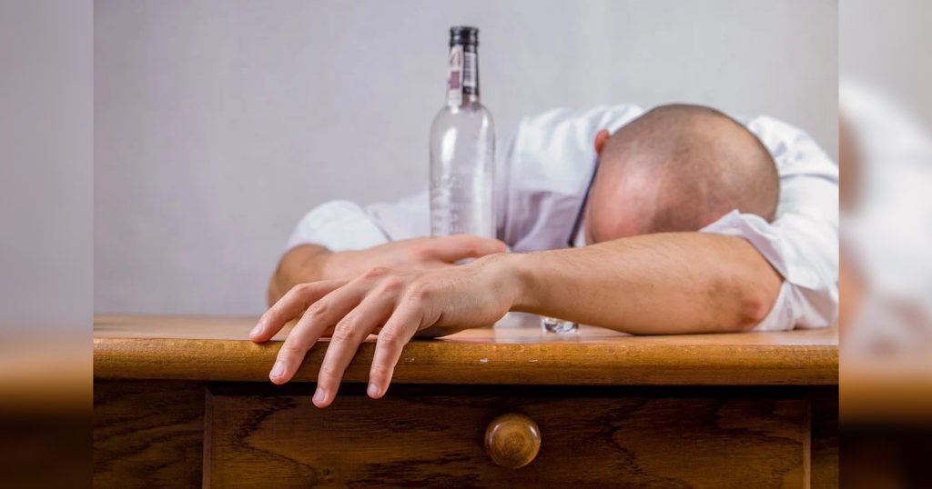 ¿Amaneciste con cruda? Aquí te decimos cómo curártela y los remedios ...