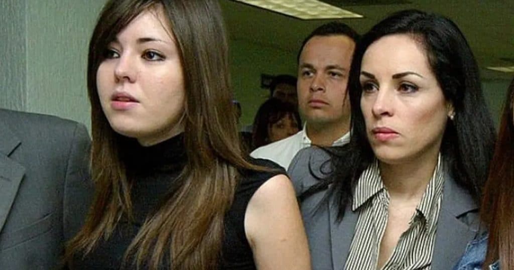 Crimen De Cumbres Se Cumplen 16 Años Que Diego Le Quitó La Vida A 2 Hermanitos De Su Novia