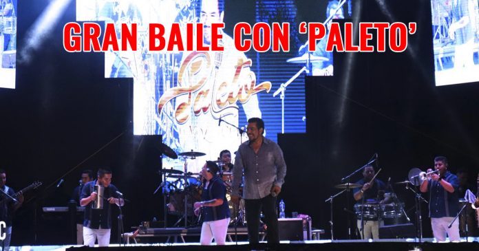 Mérida inaugura fiesta carnestolenda con gran concierto gratuito de ...