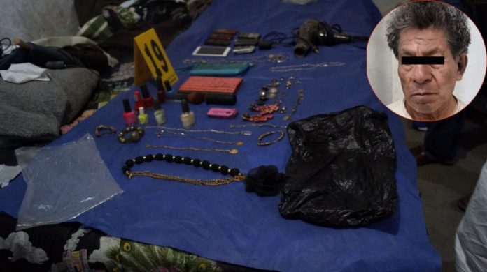 Similitudes de El caníbal de la Leandro Valle con Jeffrey Dahmer