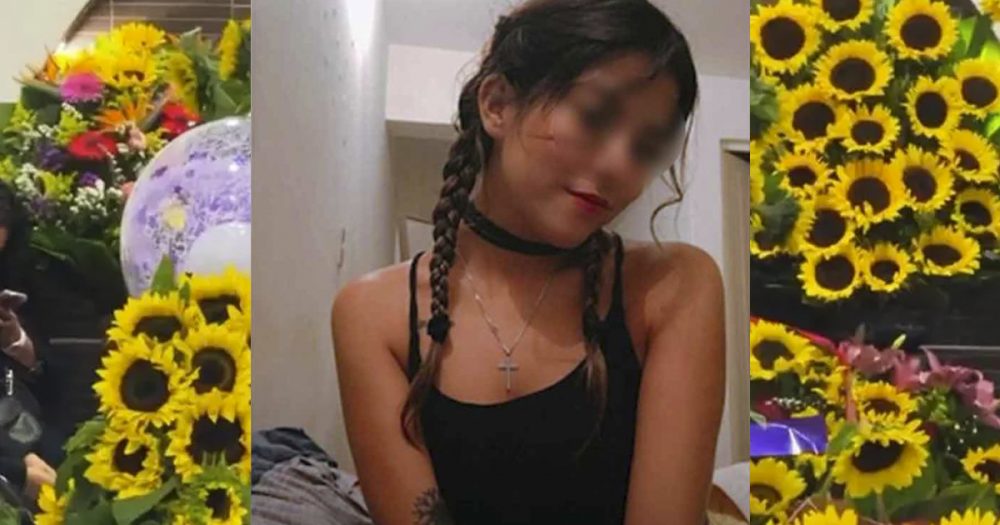 Descarta Fiscalía feminicidio en caso Ariadna: murió por congestión ...