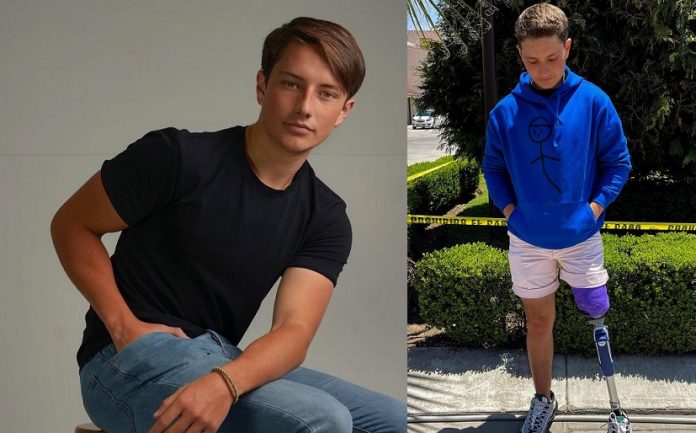 Muere el influencer Juanpi a los 21 años al regresarle el cáncer