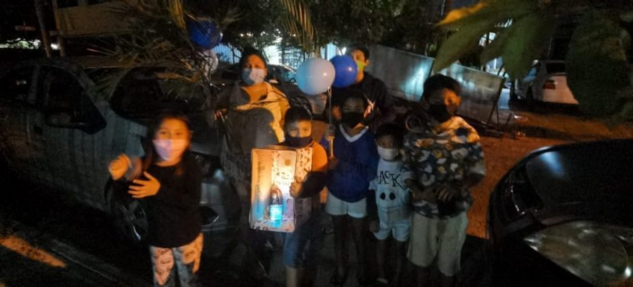 Ramadas, una tradición que se ha ido apagando