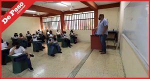 Abren convocatoria para estudiantes sobresalientes para ingresar a ...